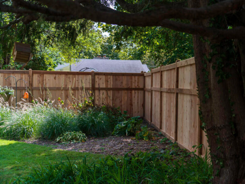 Our Milwaukee Exterior Structure Project Gallery | Chisel + Vine