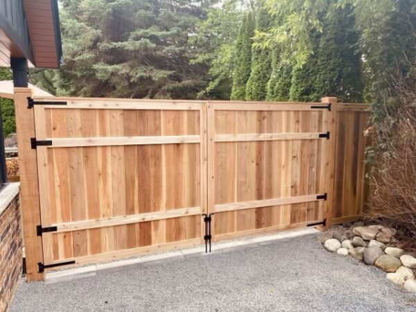 Our Milwaukee Exterior Structure Project Gallery | Chisel + Vine