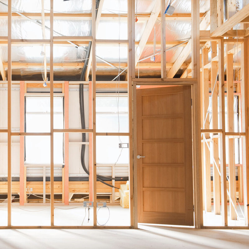 Milwaukee Rough Framing Services | Get a FREE Estimate Today!